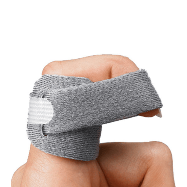 Radial Hinged Ulnar Deviation Splint™ 3 Point Products